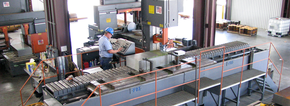Fox Metals and Alloys | Alloy, Carbon, Stainless Steel