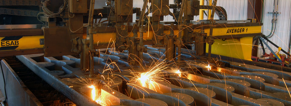 Services | Fox Metals & Alloys | Alloy, Carbon, Stainless Steel