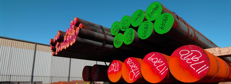 Products | Fox Metals & Alloys | Alloy, Carbon, Stainless Steel