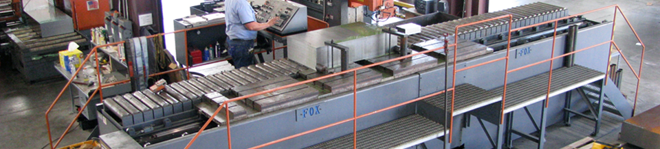 Metal Quality Control - Quality Assurance | Fox Metals and Alloys