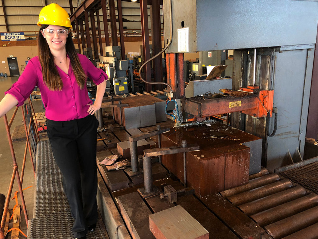 Careers | Fox Metals and Alloys